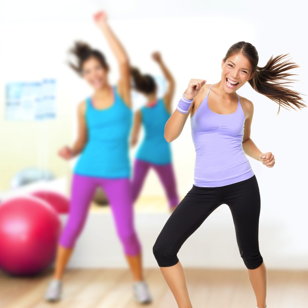 Five Fun Ways to Exercise - Care24 Five Fun Ways to Exercise - Care24