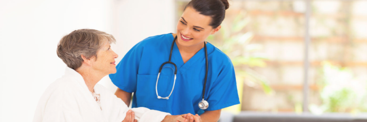 5 POINTS ON CHOOSING A HOME HEALTH CARE PROVIDER - Care24