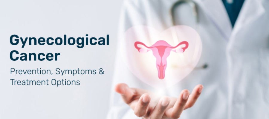 Gynecological Cancers: Early Detection and Prevention - Care24